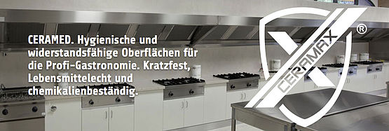 CERAMAX HYBRIDCERAMIC: CERAMED