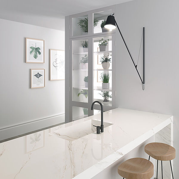 CERAMAX HYBRIDCERAMIC: CERATOP CERAMIC WORKTOPS